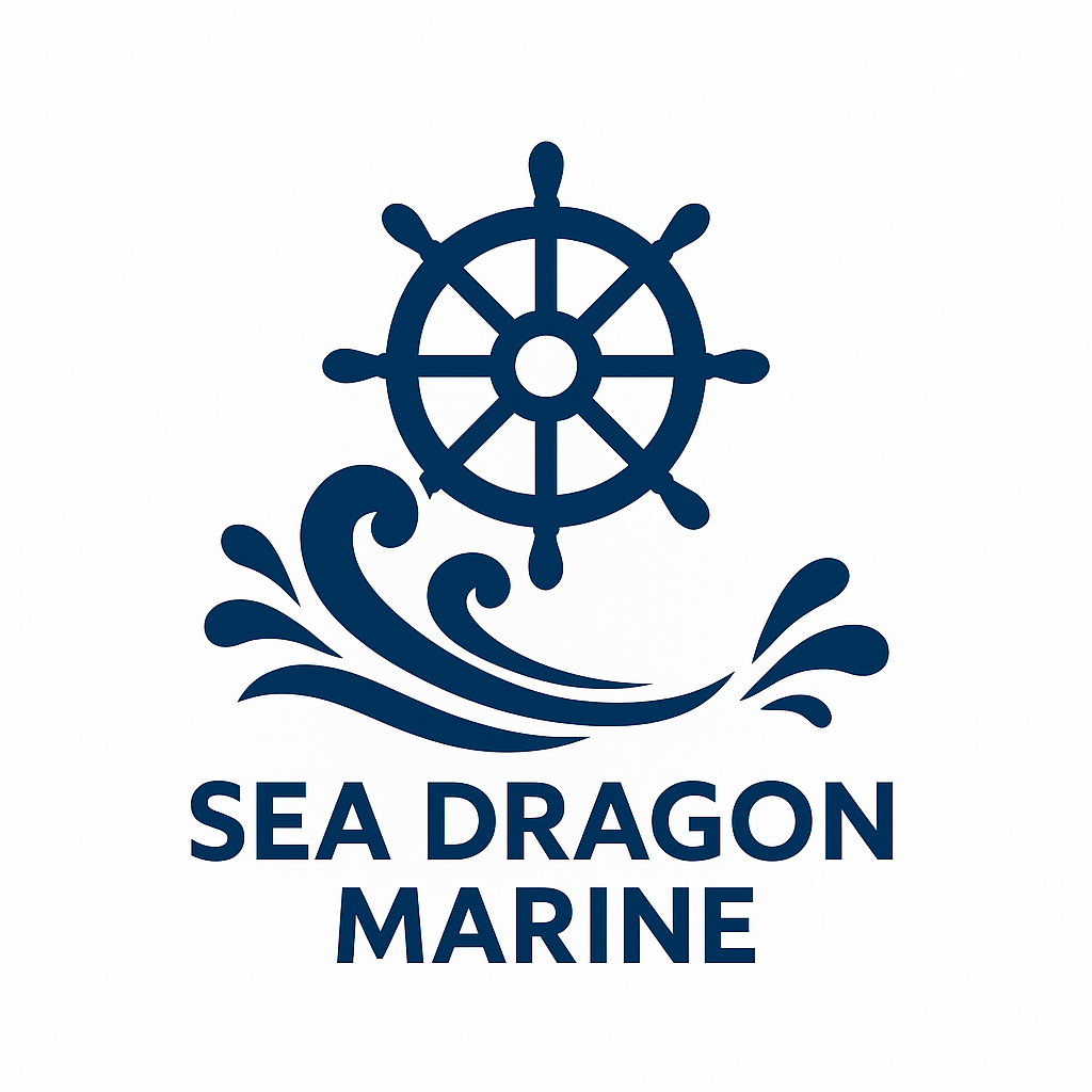 Contact - SEA DRAGON MARINE